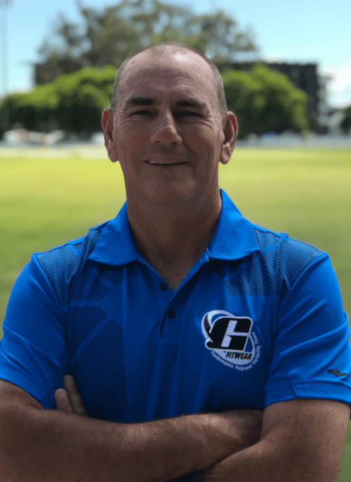 About Us - GFit Australian Sportswear