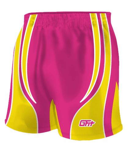 Rugby Union - Custom Sportswear - GFit
