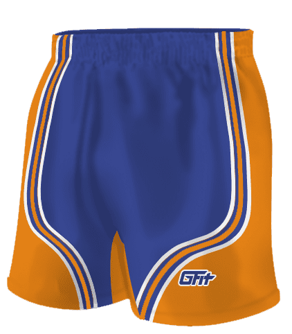 Rugby Union - Custom Sportswear - GFit