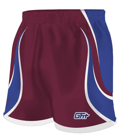 Rugby Union - Custom Sportswear - GFit