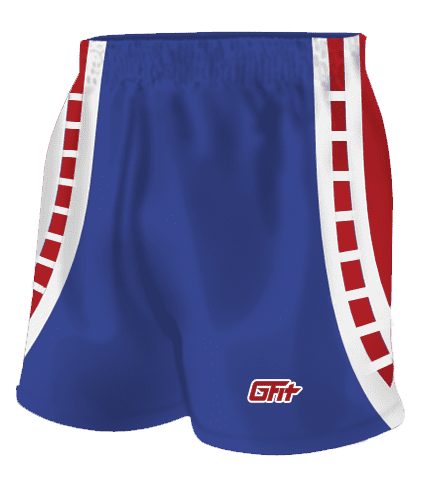 Rugby Union - Custom Sportswear - GFit